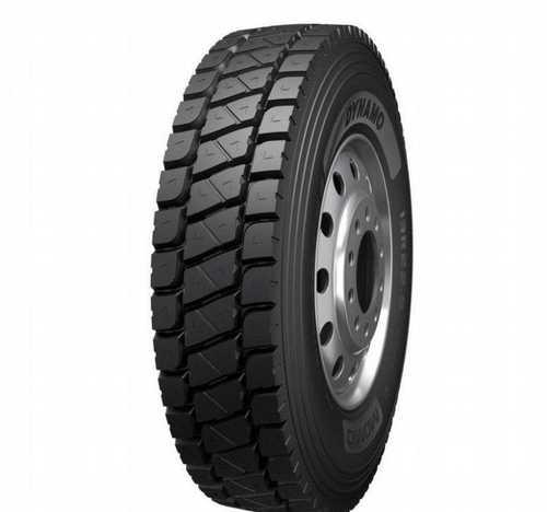 315/80 R22.5 dynamo MDM10 156/153K Ведущая