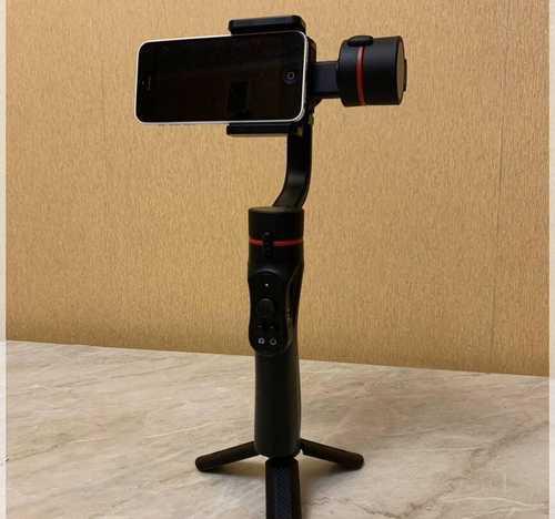 Стабилизатор для телефона 3-Axis Handheld Gimbal