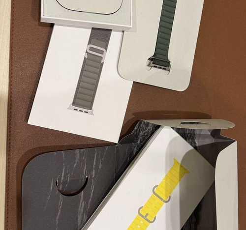 Apple watch Ultra 49mm