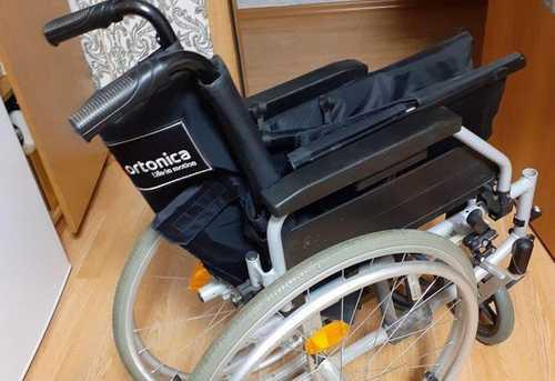 Кресло-коляска для инвалидов и пожилых людей