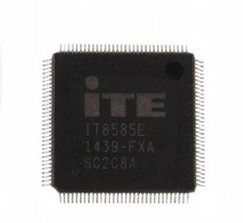 Мультиконтроллер ITE IT8585E FXA