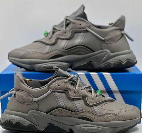 Кроссовки Adidas Ozweego