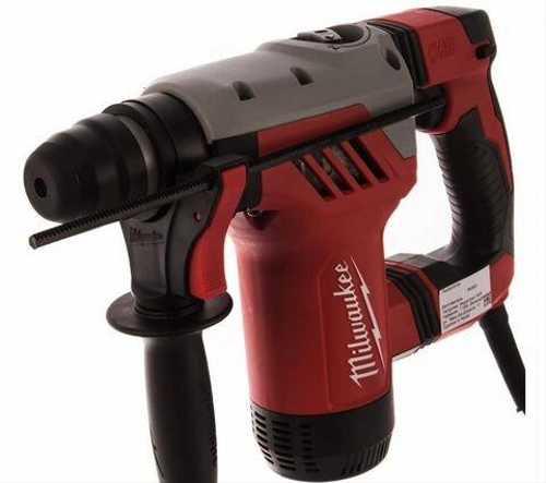 Перфоратор Milwaukee PLH 28 E