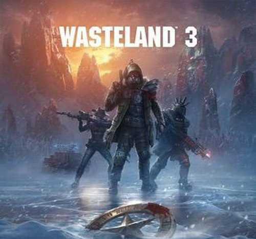 Wasteland 3 xbox ключ