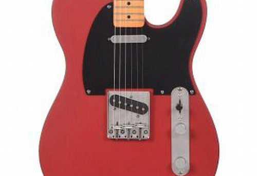 Squier 40th Anniversary Telecaster, Vintage Editio