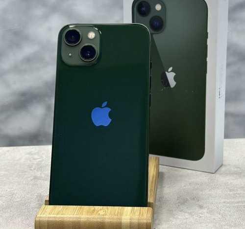 iPhone 13, 128 ГБ