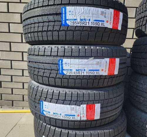 Nankang WS-1 Ice Activa 245/45 R21 104Q