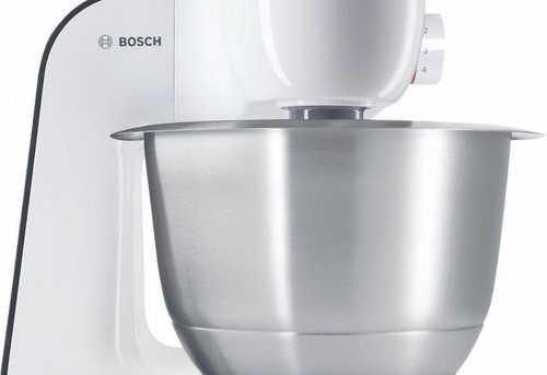 Новый Комбайн Bosch MUM58234