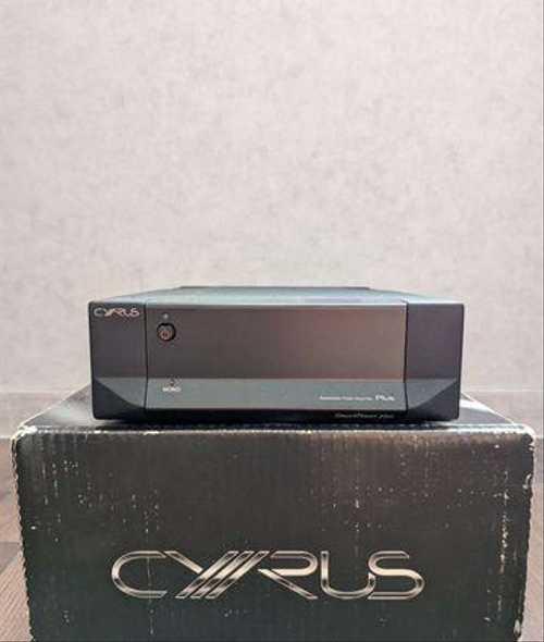 Cyrus Smart Power Plus