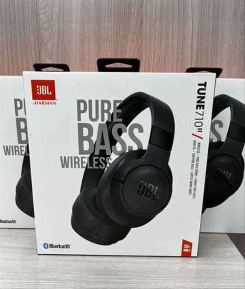Беспроводные наушники jbl tune 710bt Москва | Аудио и видео техника ...