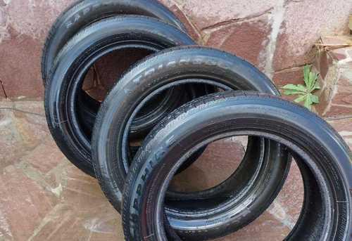 Triangle TR257 245/55 R19 103V