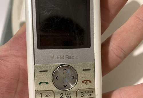 LG KP105