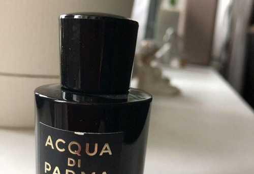 Acqua di Parma Leather Eau de Parfum 20 ml