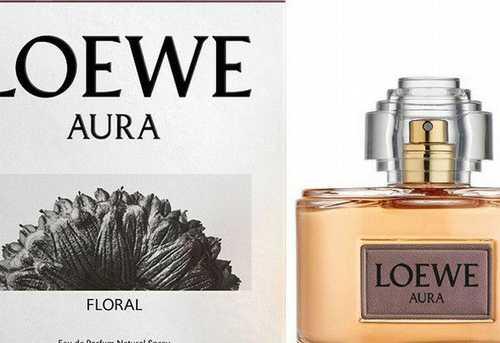 Loewe aura floral edp (w) 120ml