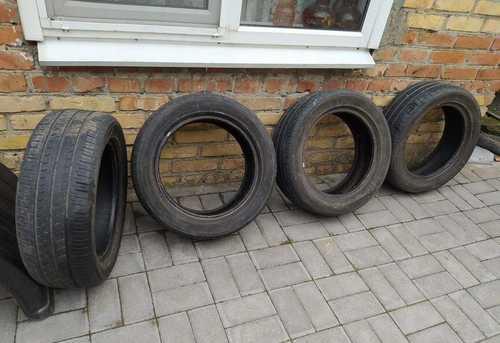 Yokohama BluEarth A34 205/55 R16 91H