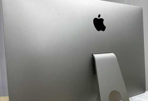 iMac 27 late 2013 A1419 в отличном состоянии