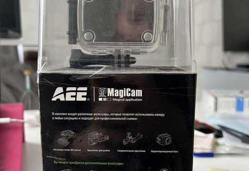 Action Camera Экшн Камера AEE MagiCam SD18