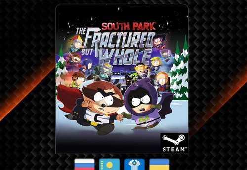 South Park: The Fractured But Whole (Steam)