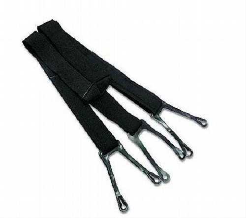 Подтяжки хоккейные Blue Sports Sr