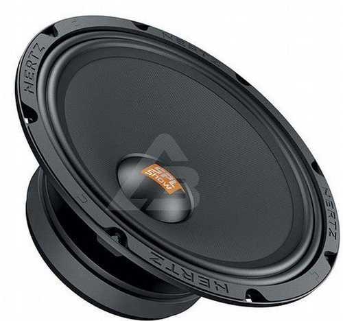 Сч-динамики Hertz SV 250.1 SPL Show