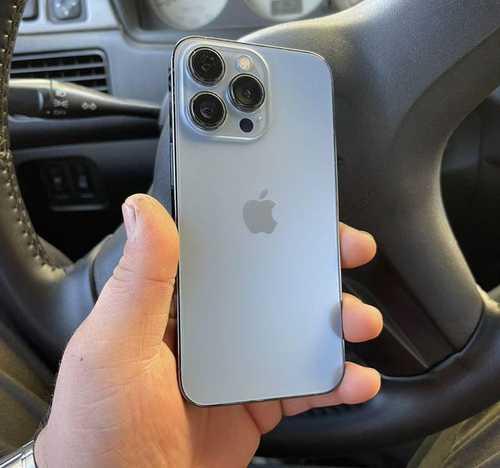 iPhone 13 Pro, 256 ГБ