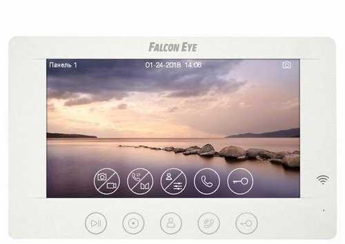 Монитор видеодомофона Falcon Eye Cosmo HD Wi-Fi VZ