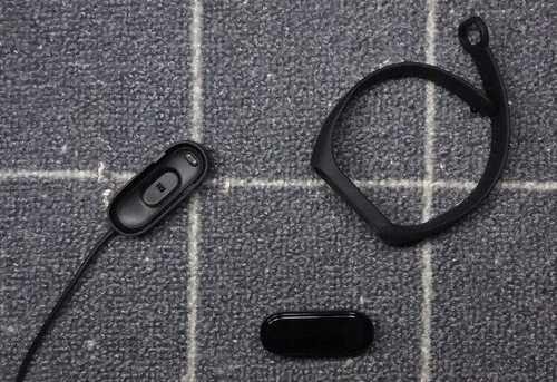 Часы xiaomi mi band 4