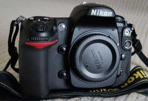 Nikon d300 (36784 кадра), Nikon d90(7550 кадров)
