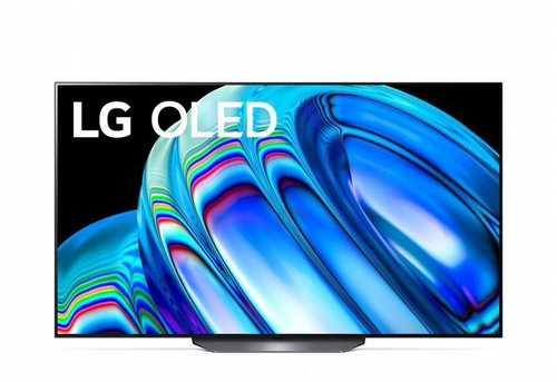 Телевизор LG Oled65B2 65/Oled/SmartTV/120Hz