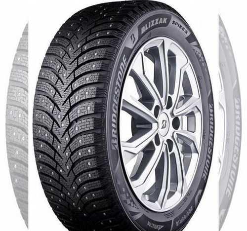 Bridgestone Blizzak Spike 3 245/40 R19 98T