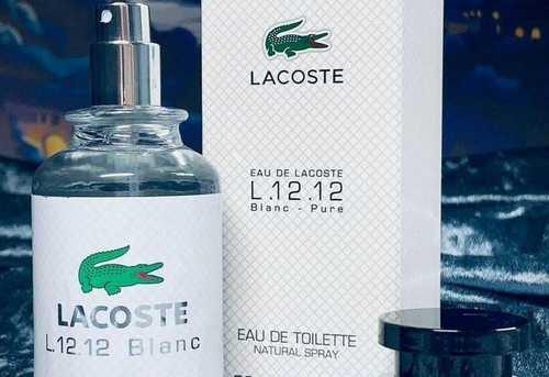 Парфюм lacoste 50мл ОАЭ