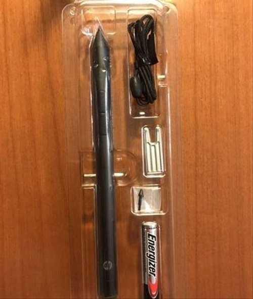 Новый Стилус HP Pen