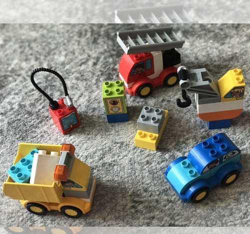 Lego duplo