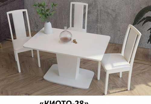 Стол обеденный "Киото-28"