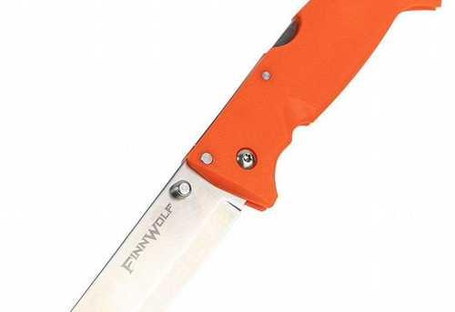 Нож Cold Steel Finn Wolf Blaze Orange 20NPJ