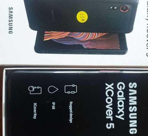 Samsung galaxy xcover 5