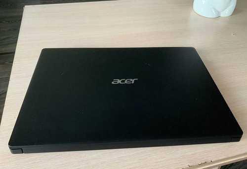 15.6" Acer Extensa 15 EX215-21, 256 ГБ, A6-9220e, RAM 4 ГБ, Radeon R4 Graphics