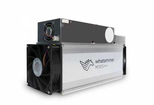 Whatsminer m30s 108th