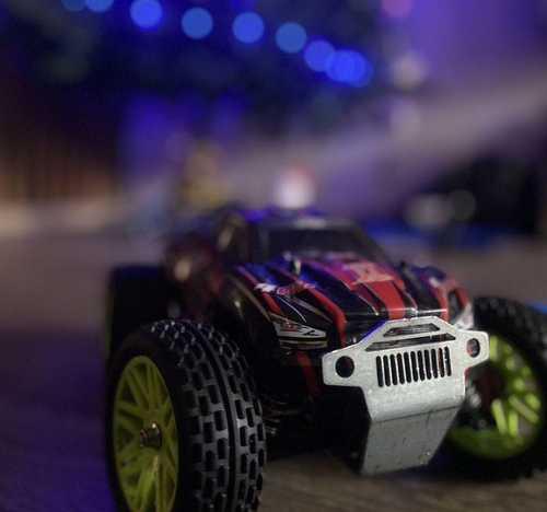 Remo hobby smax 2