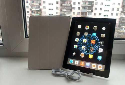 iPad 2 64гб Sim+wifi