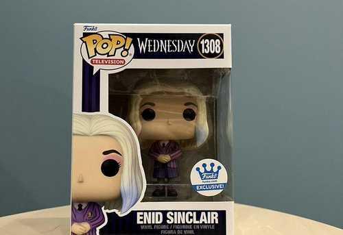 Funko POP Television 1308 Enid Sinclair