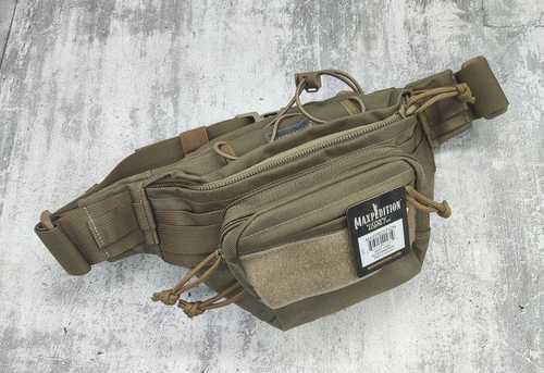 Maxpedition octa (khaki)