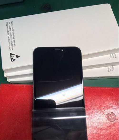 Дисплей iPhone 11 оригинал