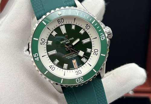 Мужские часы Breitling SuperOcean
