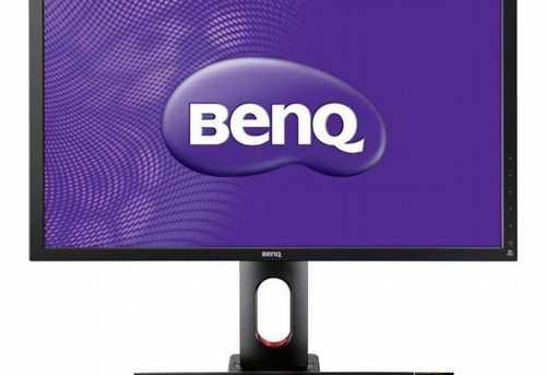 27" Монитор BenQ XL2720T, 1920x1080, 120 Гц, TN