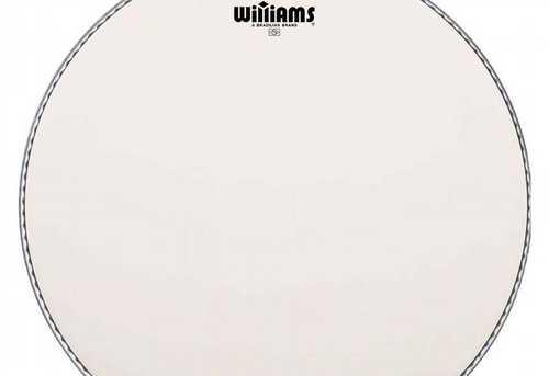Пластик для барабана Williams 10" Density Двуслойн
