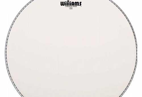 Пластик для барабана Williams 10" Density Двуслойн