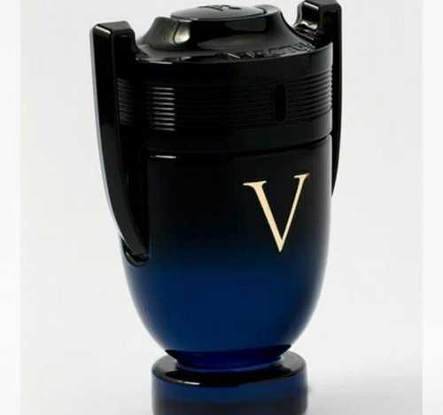 Paco rabanne invictus victory elixir