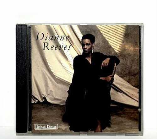 CD диск Dianne Reeves "Dianne Reeves"