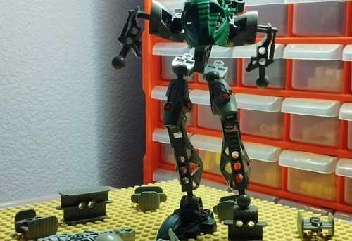 Lego bionicle rahkshi